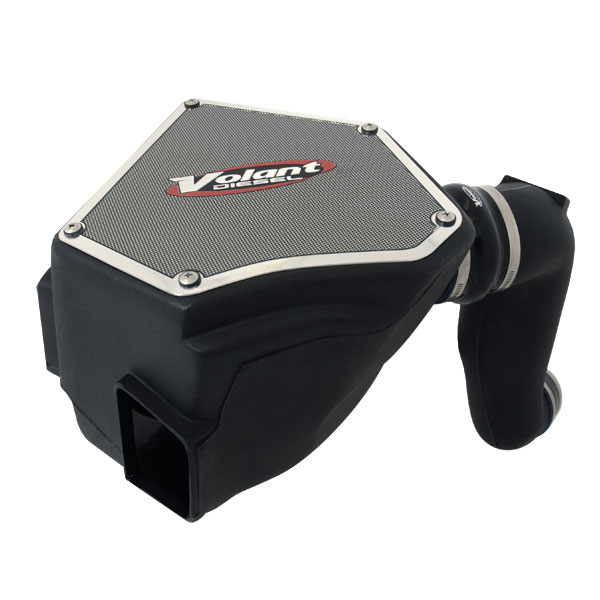 Volant Cold Air Intakes for Dodge Ram Cummins Diesel Trucks - Volant ...