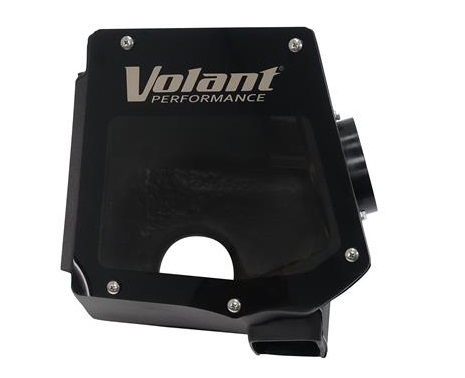 Volant Cool Air Intakes for 2007-2013 Chevy Silverado 1500 GMC Sierra 1500 - Volant Cold Air ...