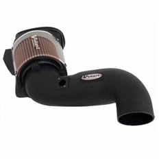 Volant Cool Air Intakes for Chevy Duramax Diesel Trucks - Volant Cold Air Intake 2008-2010 Chevy ...