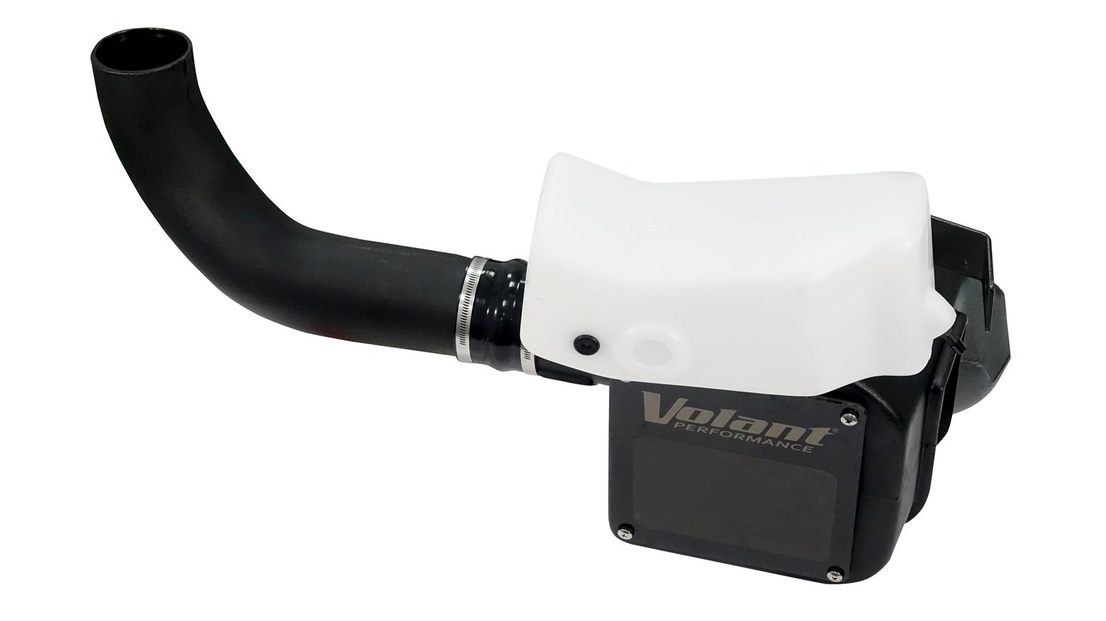 Volant Cold Air Intakes for Ford 2009-2014 F-150 - 2010 Ford F-150 ...