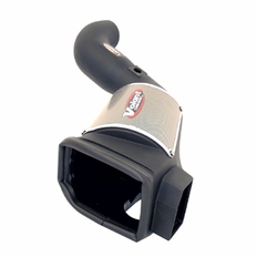 Volant Cool Air Intakes for Chevy Duramax Diesel Trucks - Volant Cold Air Intake 2005-2007 Chevy ...