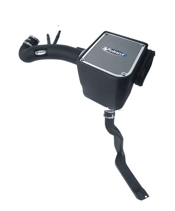 Volant Cold Air Intakes for Nissan - Volant Cold Air Intake w/ Ram Air ...