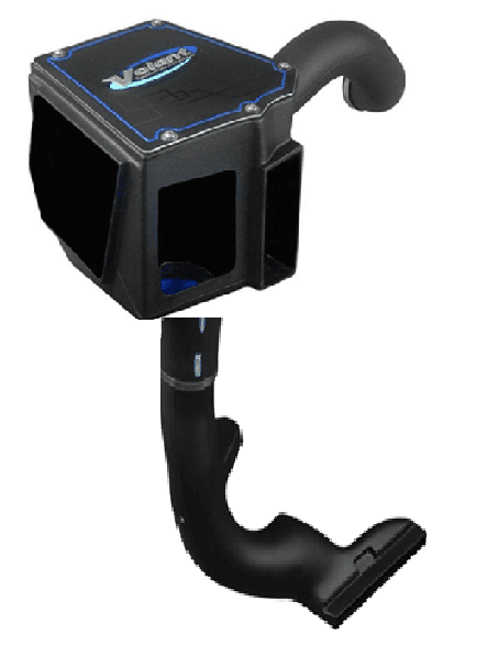 Volant Cool Air Intakes for 2007-2013 Chevy Silverado 1500 GMC Sierra 1500 - Volant Cold Air ...