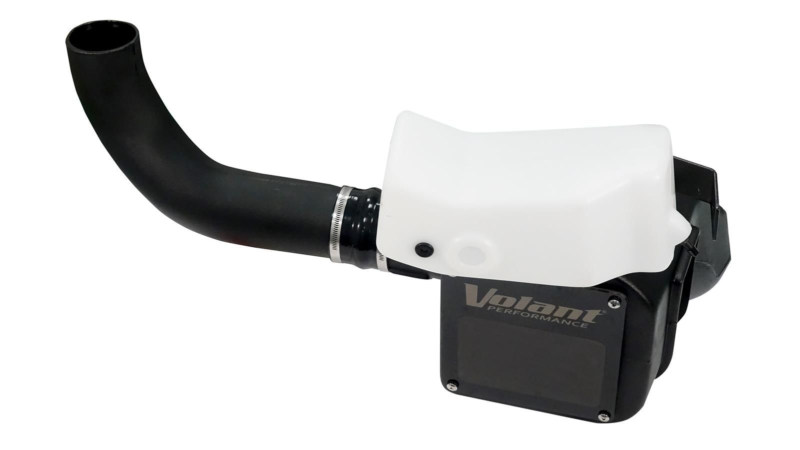 Volant PowerCore Cold Air Intake Systems for 2009-2014 Ford F150 - 2010 ...
