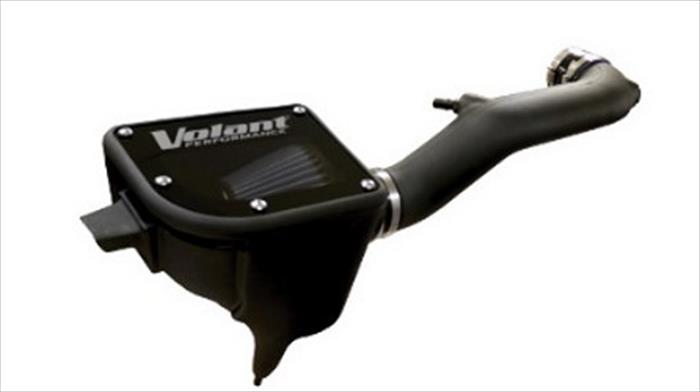 Volant Cold Air Intakes for Jeep - 2018-2022 Jeep Wrangler JL ...