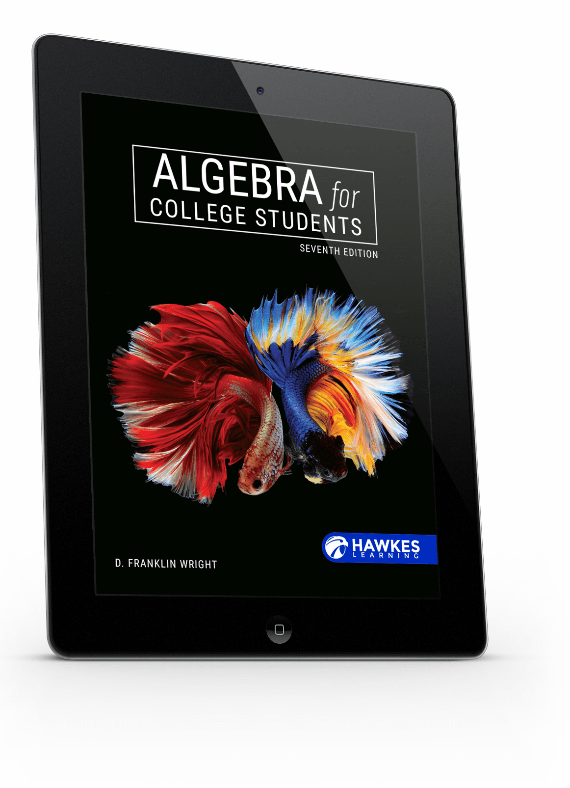 Algebra for College Students, 7th Edition