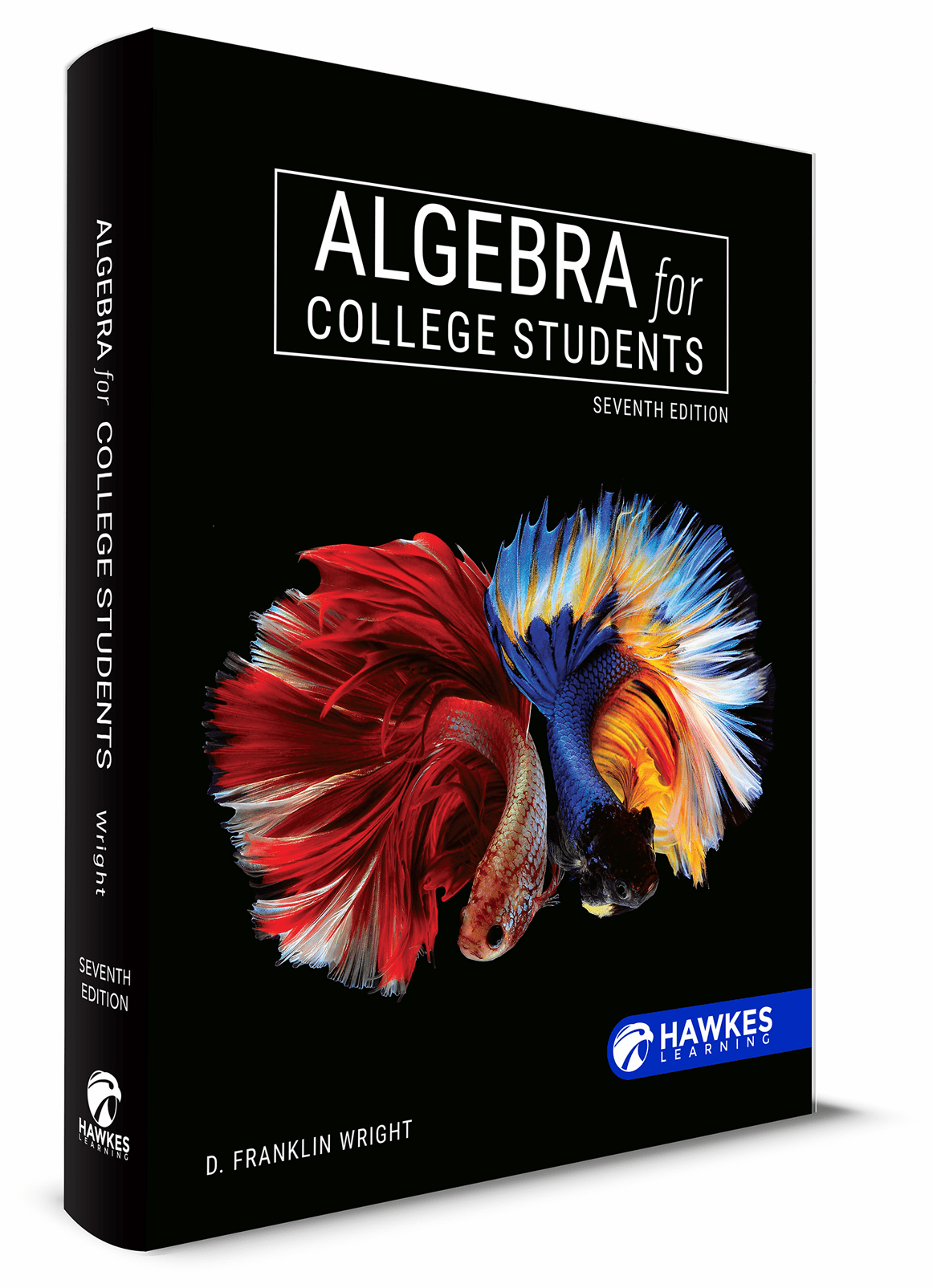 Algebra for College Students, 7th Edition