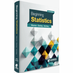 Beginning Statistics, 3rd Edition
