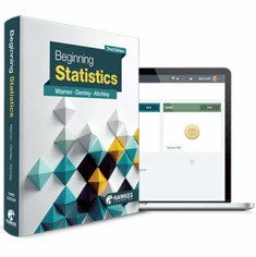 Beginning Statistics, 3rd Edition