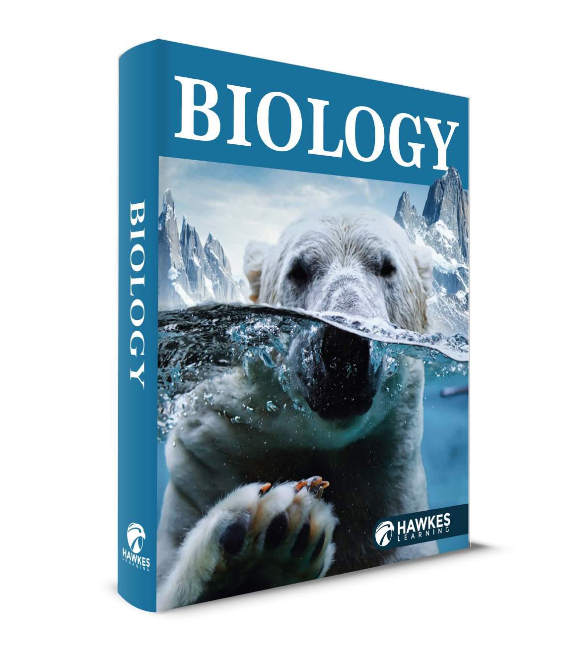Biology Textbook