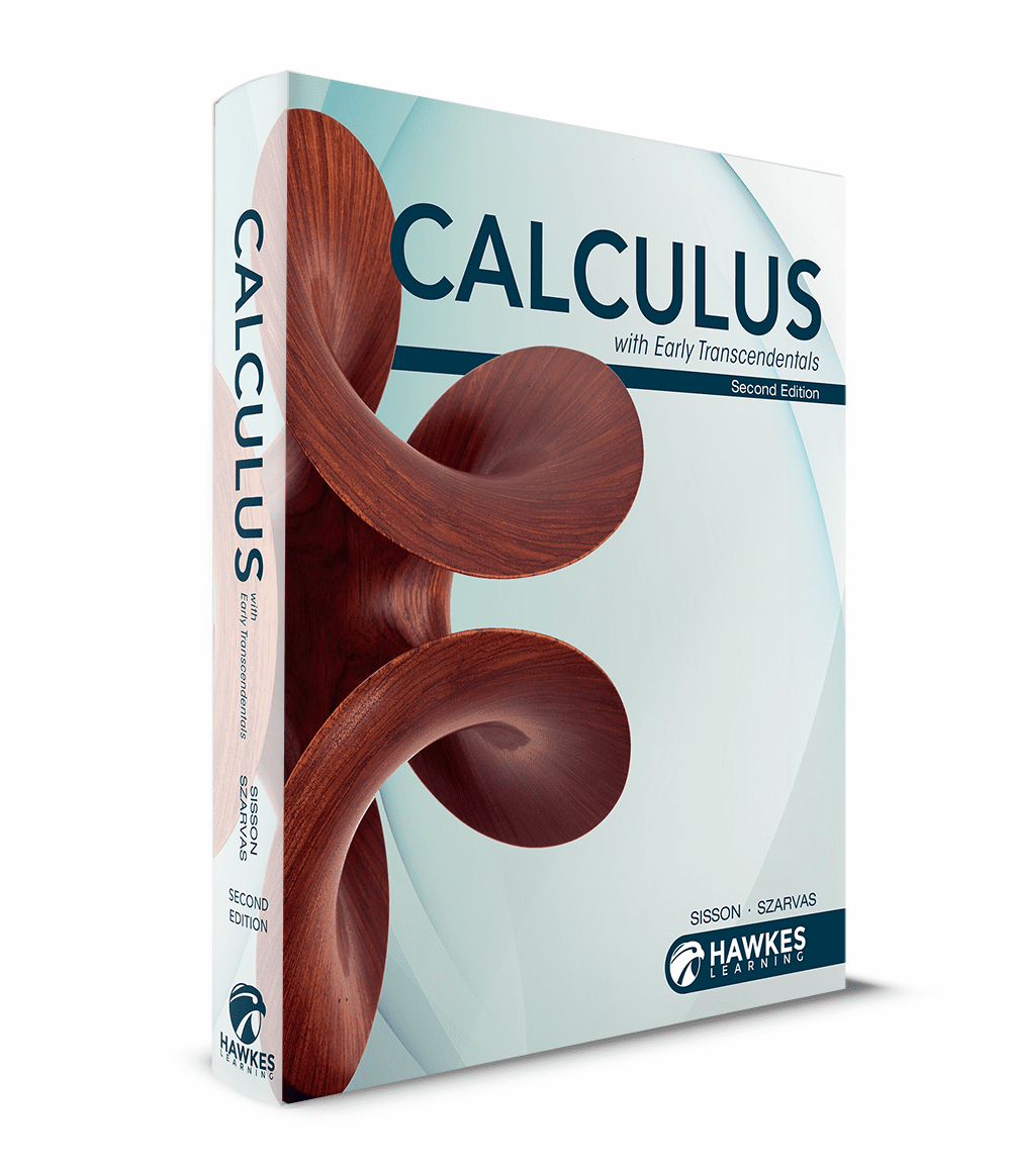 Calculus with Early Transcendentals, 2nd Edition