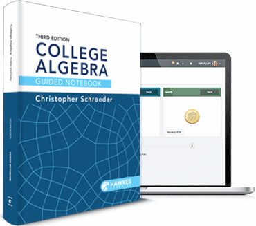 College Algebra, 3rd Edition