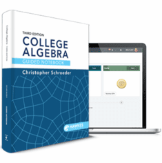 College Algebra, 3rd Edition