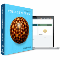 College Algebra, 3rd Edition