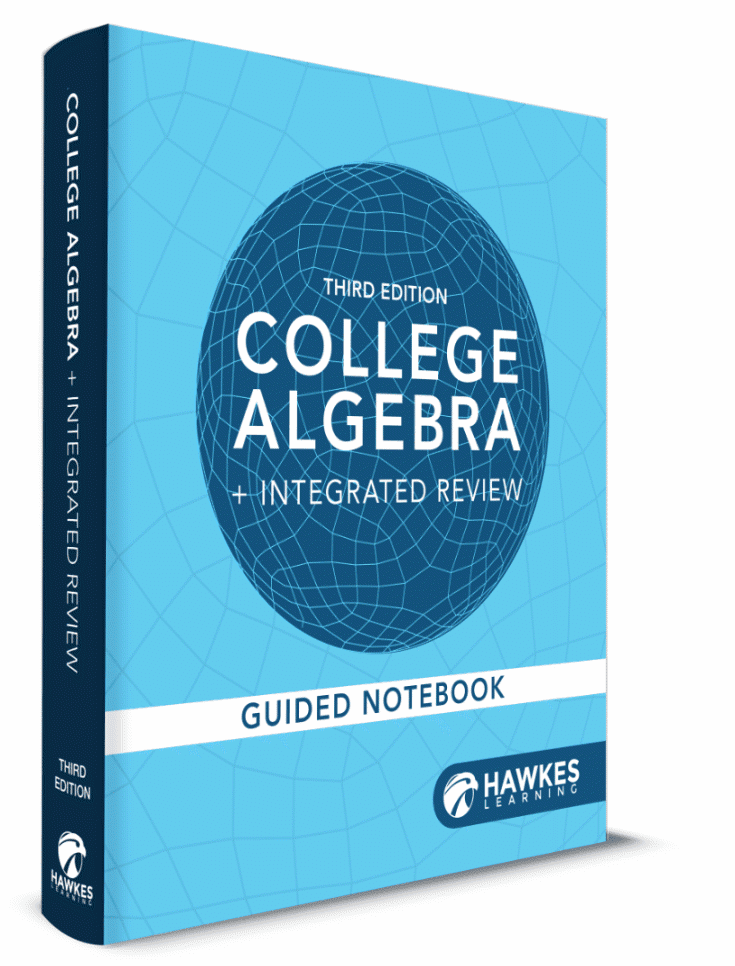 College Algebra Plus Integrated Review, 3rd Edition