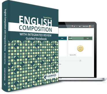 English Composition Book