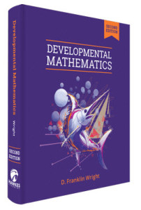 Developmental Mathematics 2nd Edition Textbook