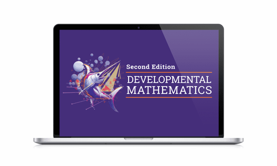 Developmental Mathematics, 2nd Edition