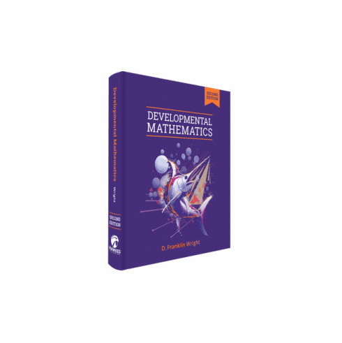 Developmental Mathematics 2nd Edition Textbook