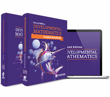 Developmental Mathematics, 2nd Edition