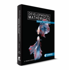 Developmental Mathematics, 3rd Edition