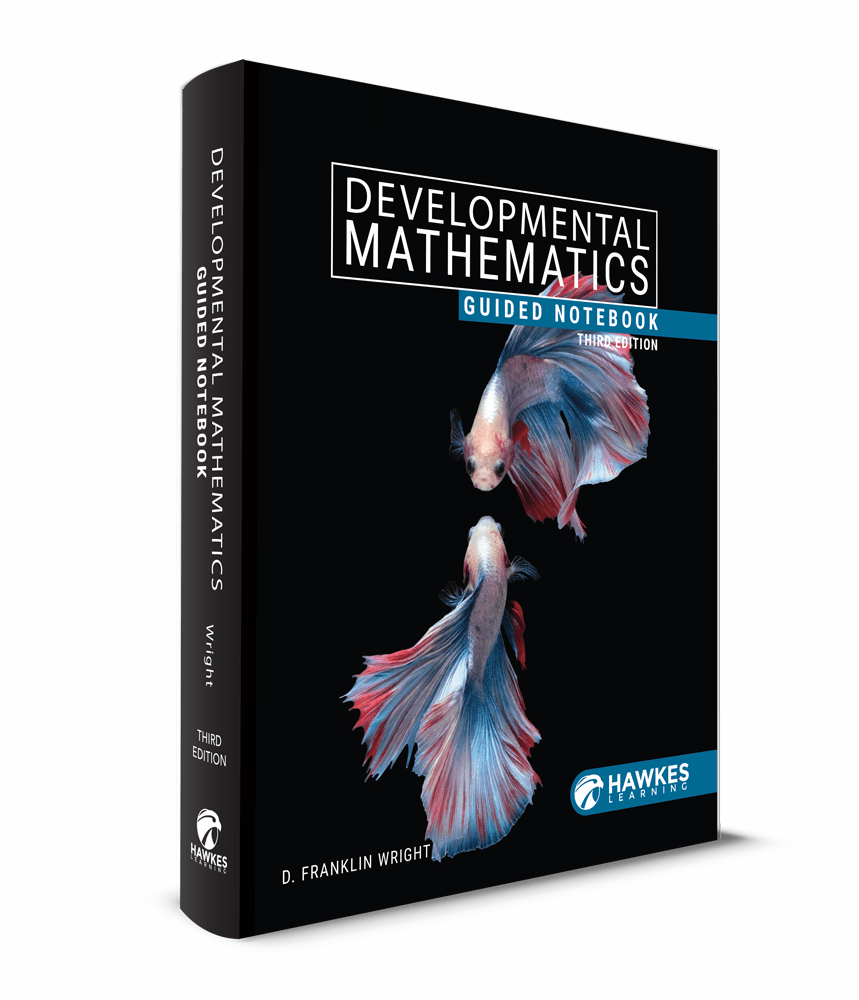 Developmental Mathematics, 3rd Edition