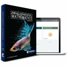 Developmental Mathematics, 3rd Edition