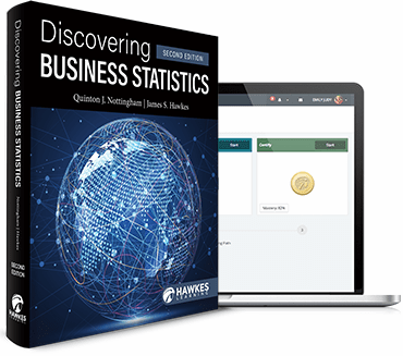 Discovering Business Statistics, 2nd Edition