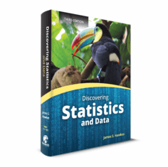 Discovering Statistics And Data 3rd Edition