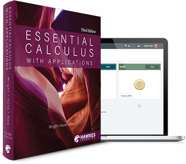 Essential Calculus with Applications, 3rd Edition