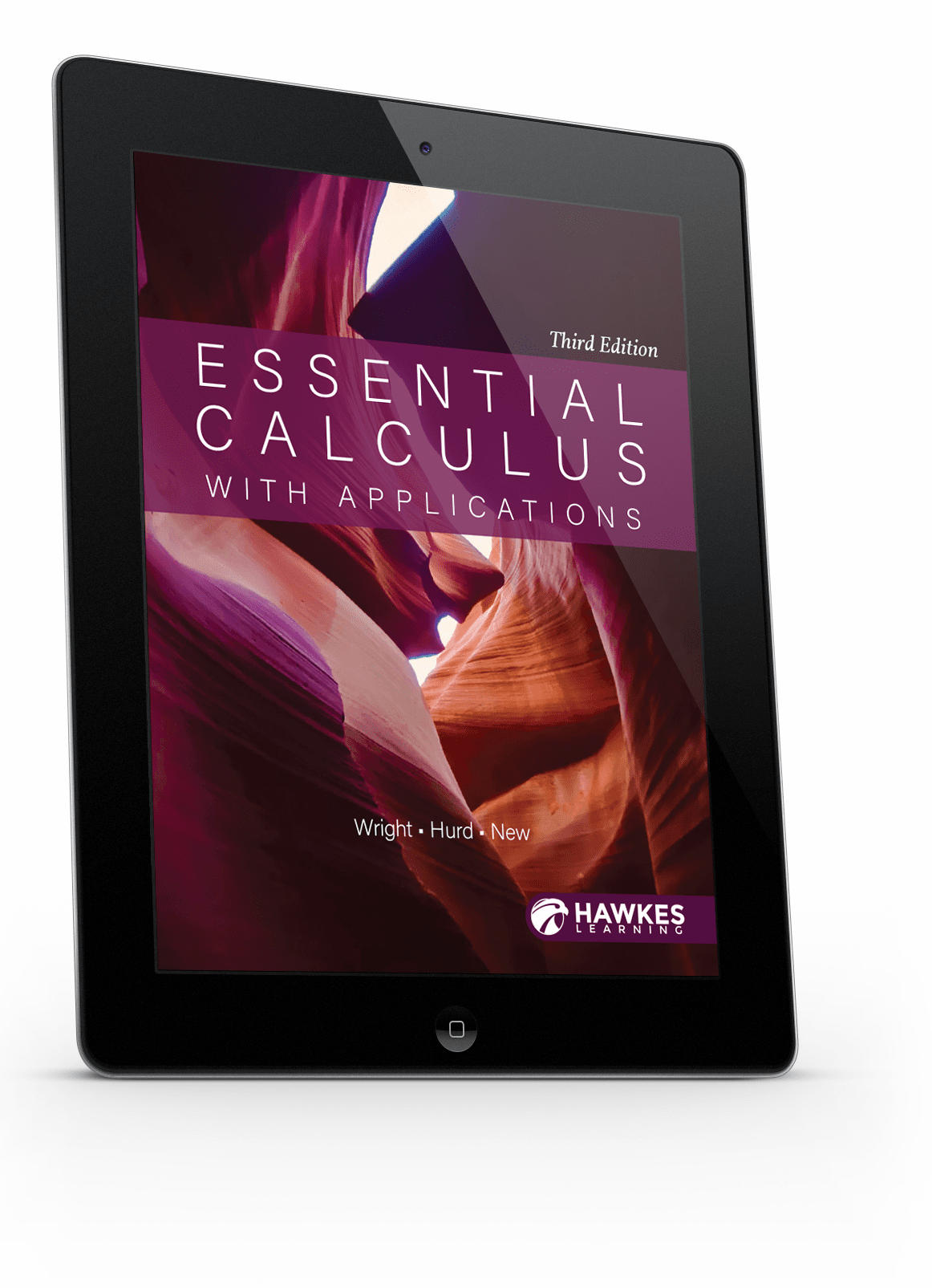 Essential Calculus with Applications, 3rd Edition