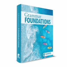 Grammar Foundations