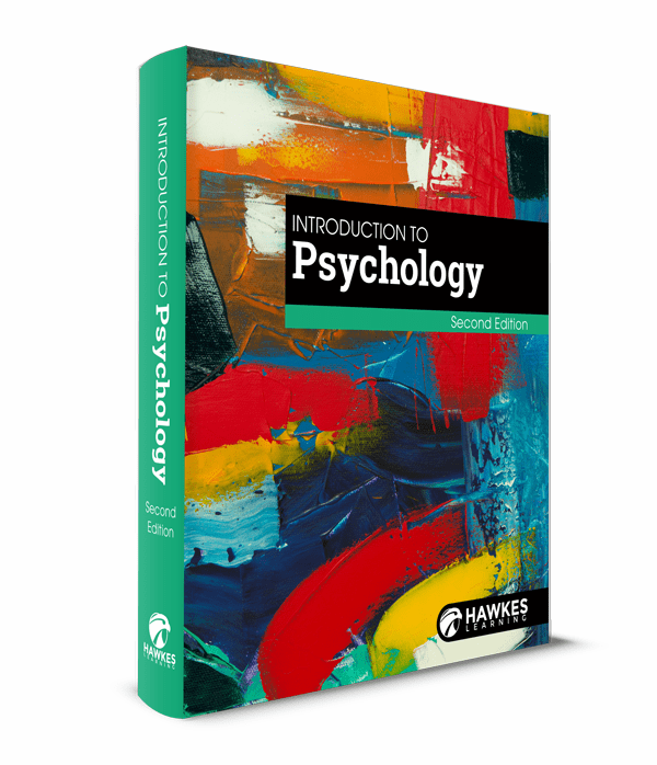 Introduction to Psychology, 2nd Edition