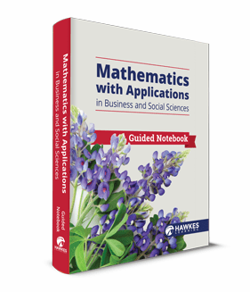 Mathematics with Applications in Business and Social Sciences