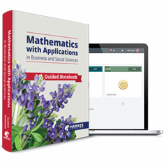 Mathematics with Applications in Business and Social Sciences
