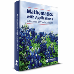 Mathematics with Applications in Business and Social Sciences