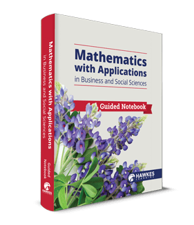 Mathematics with Applications in Business and Social Sciences 1st ...