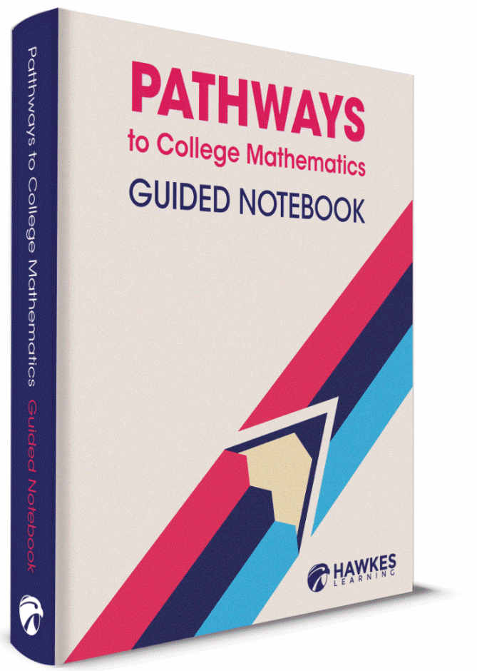 Pathways to College Mathematics