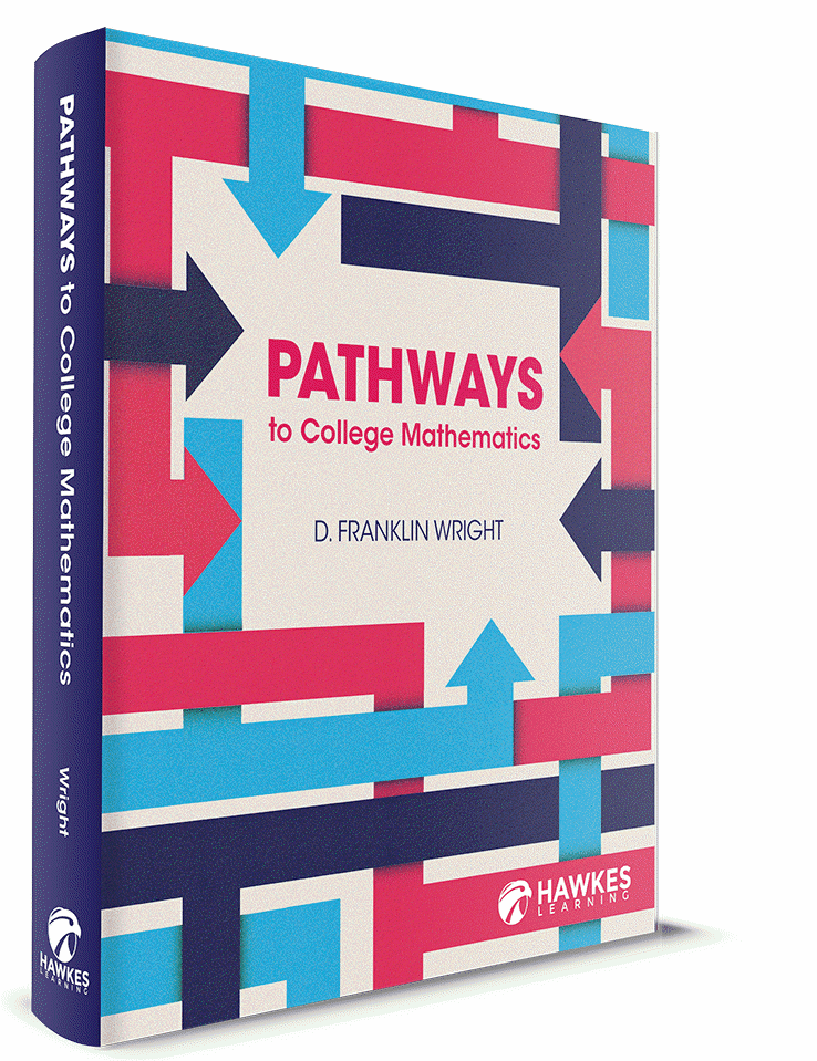 Pathways to College Mathematics