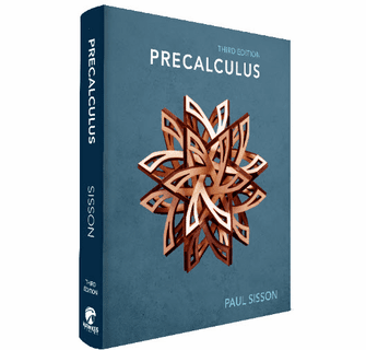 Precalculus Textbook