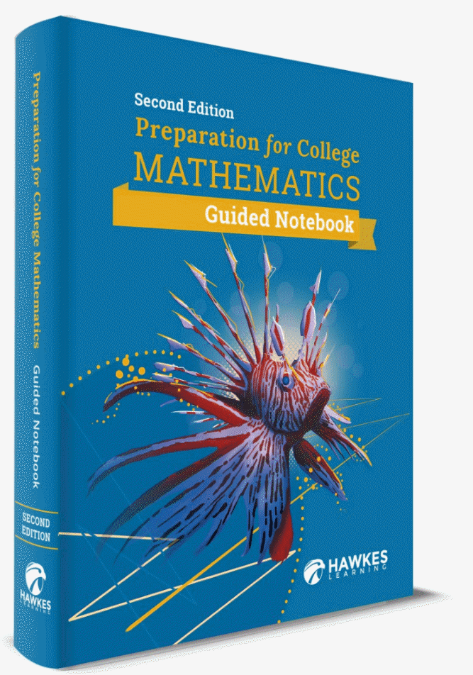 Preparation for College Mathematics, 2nd Edition