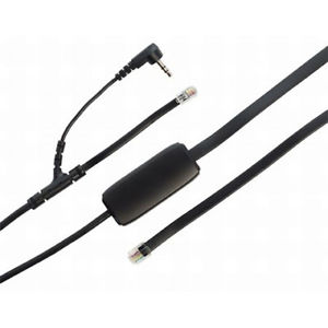 83017-01 APU-7 CISCO AND AVAYA EHS CABLE, USB