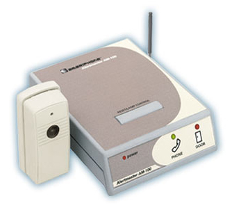 Ameriphone AM100 AlertMaster Notification Systems