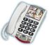 Ameriphone Dialogue P300 Amplified Photo Phone