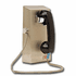 Ceeco Stainless Steel Wall Phone