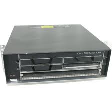 CISCO7206VXR-CH - Cisco 7206VXR Router Chassis
