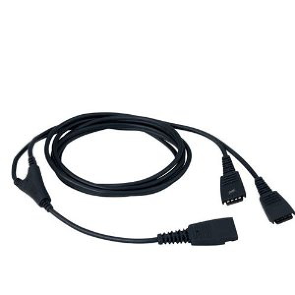 Jabra LINK 265 USB/QD Training Cable