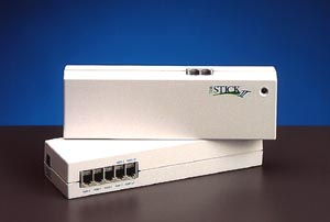 Multi-Link The STICK II Fax Switch