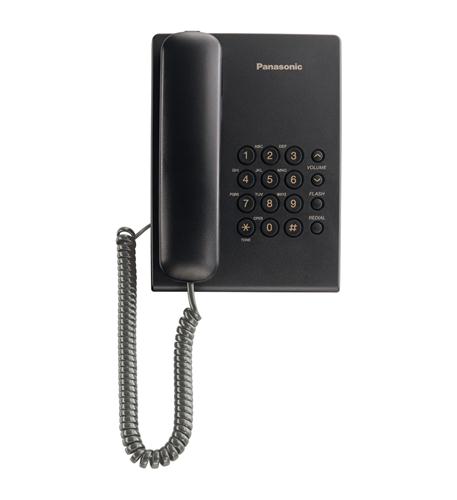 Panasonic KX-TS500B Integrated Phone System