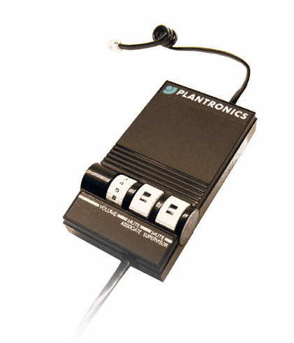 Plantronics 40710-01 Training Station Base (TSB)